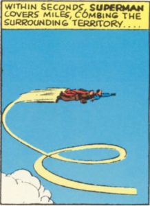 162 – Superman Flies, Finally! – Comic Book Archaeology