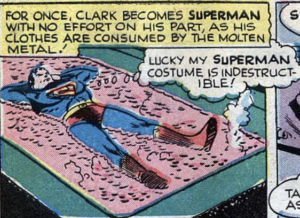 326 – Superman Power Expansion – Comic Book Archaeology