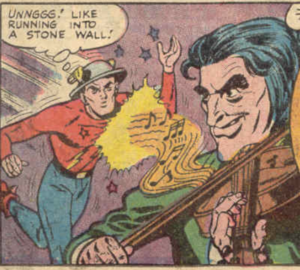 379 – Fiddles and Sapphires – Comic Book Archaeology