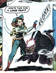 388 – The Marvelously Wild West – Comic Book Archaeology