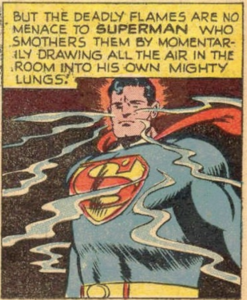 426 – Super Sucking – Comic Book Archaeology