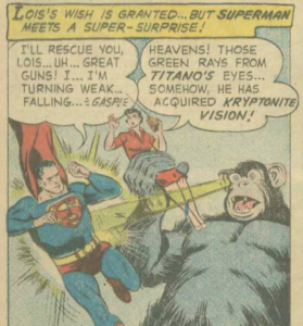 679 – Titano – Comic Book Archaeology